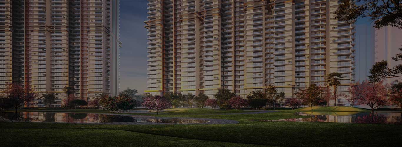 M3M Capital Sector 113 Gurugram - 2/3/4 BHK at Sector 113 Gurgaon